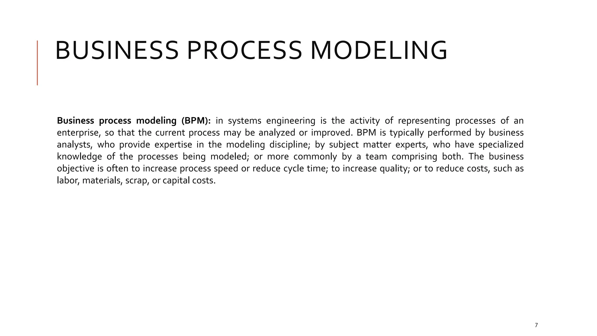 The Basics of Business Development | PPTX