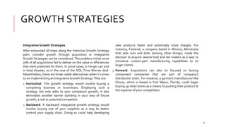 The Basics of Business Development | PPTX