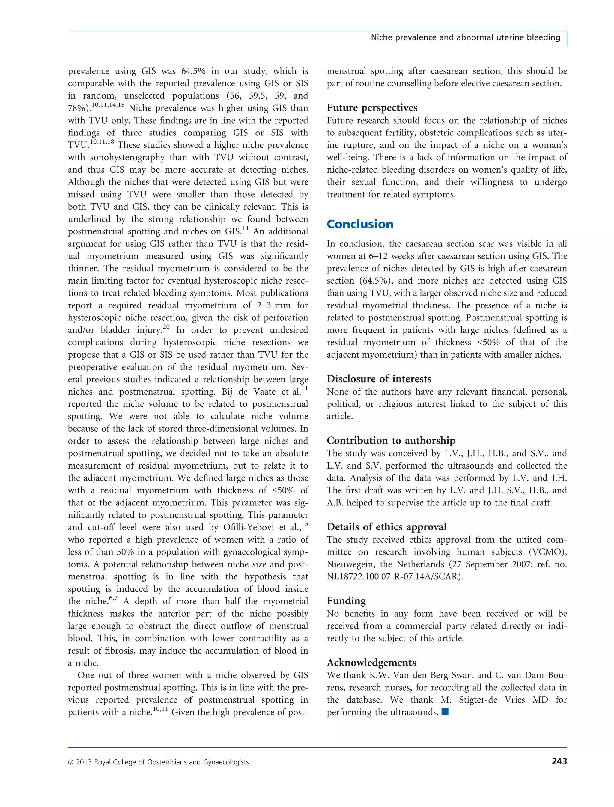 C.s. scar nich | PDF