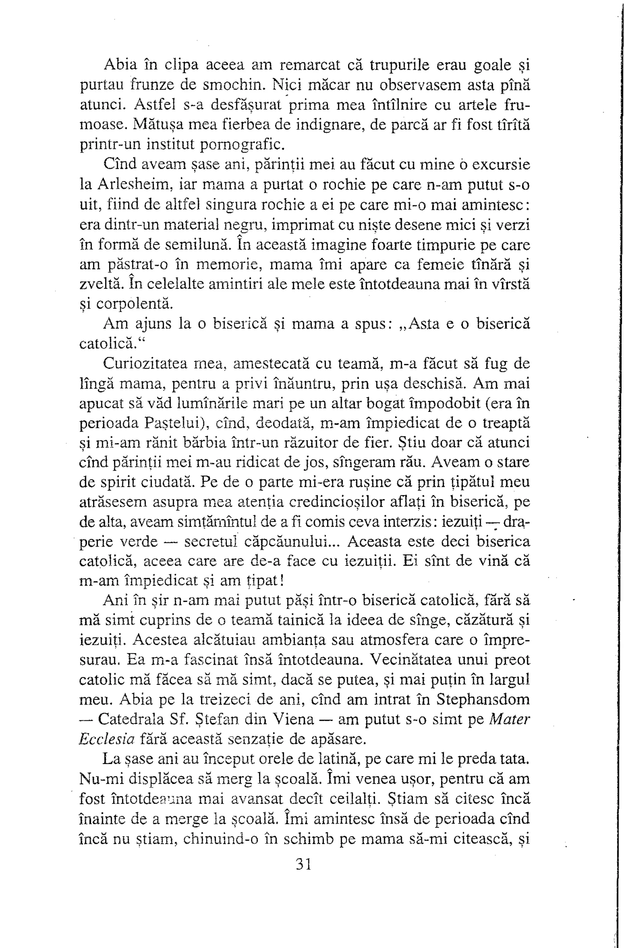 C.g.jung amintiri vise reflectii | PDF