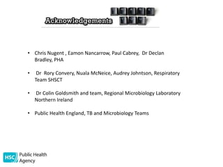 Case Study of Inequalities | PPTX