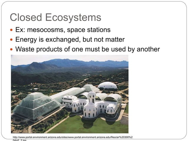 C.2 communities and ecosystem | PPT