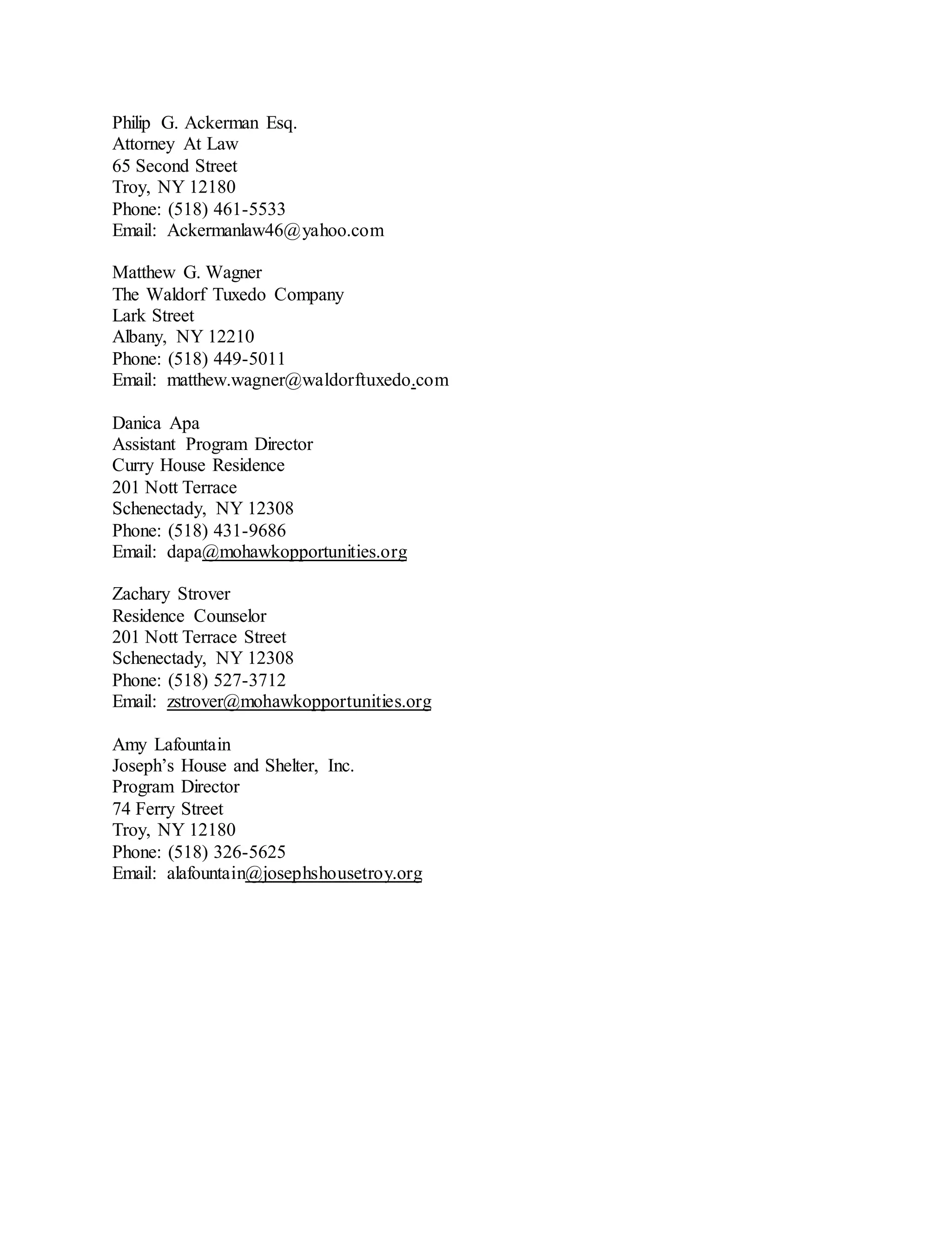 Resume | DOCX | Substance Abuse | Diseases and Conditions