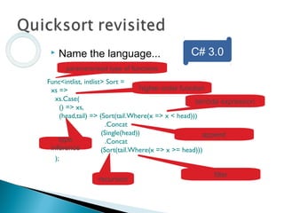 C# programming | PPT