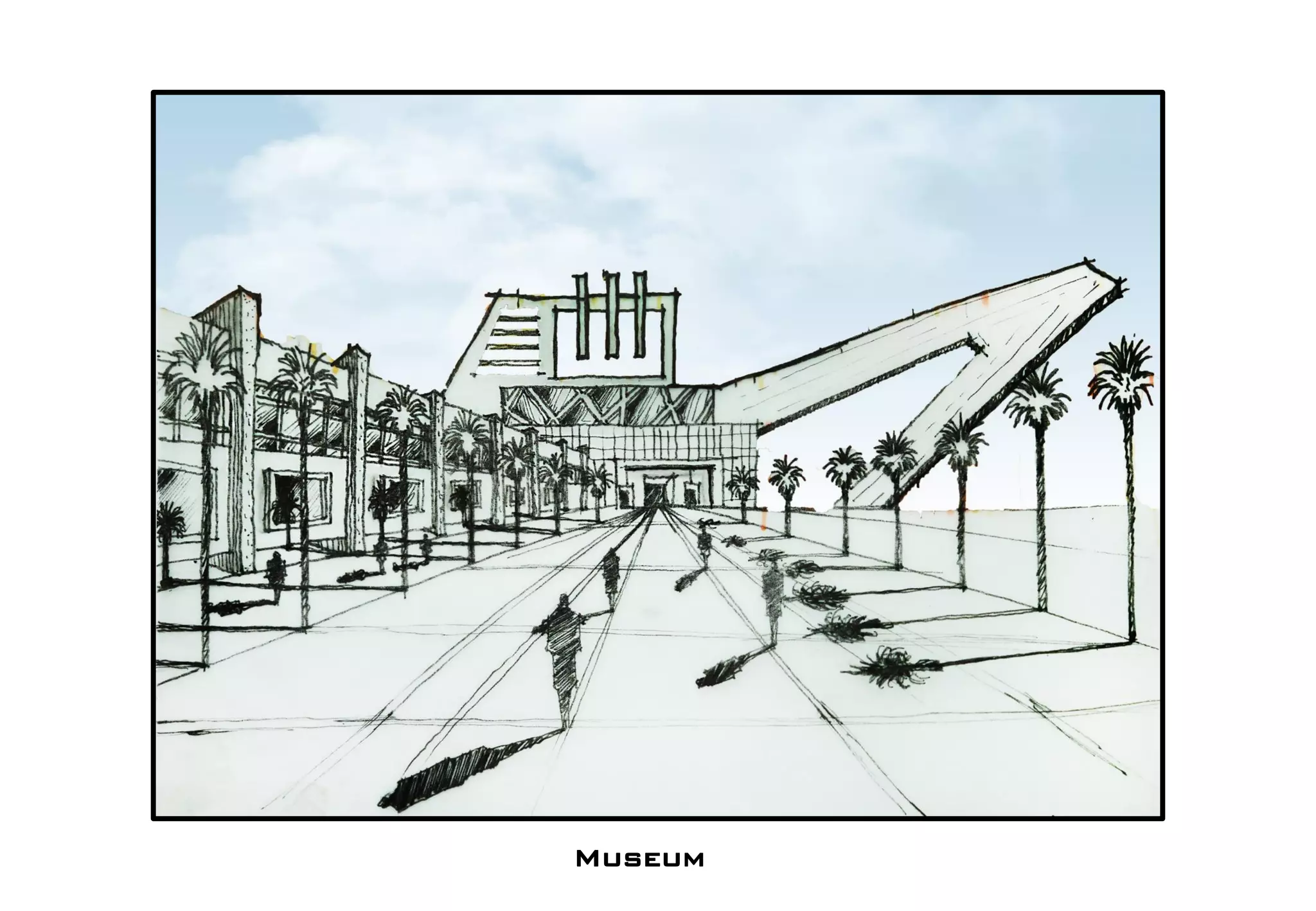 C.V & Portfolio | PDF