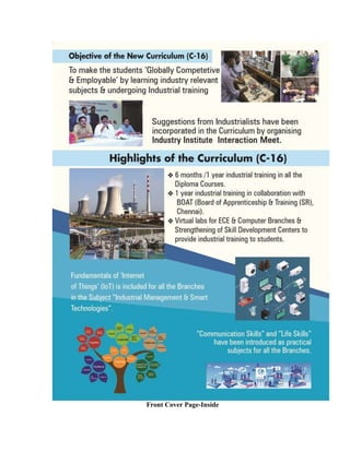 C 16 ec curriculum | PDF