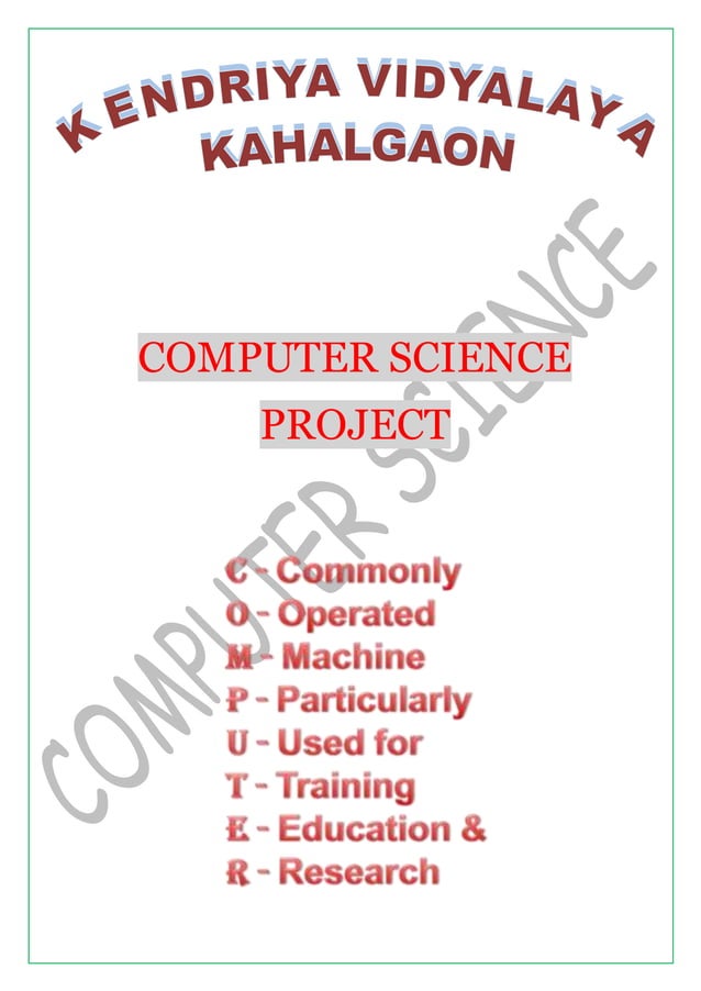 C.S. project report on railway ticket reservation | DOCX | Programming Languages | Computing