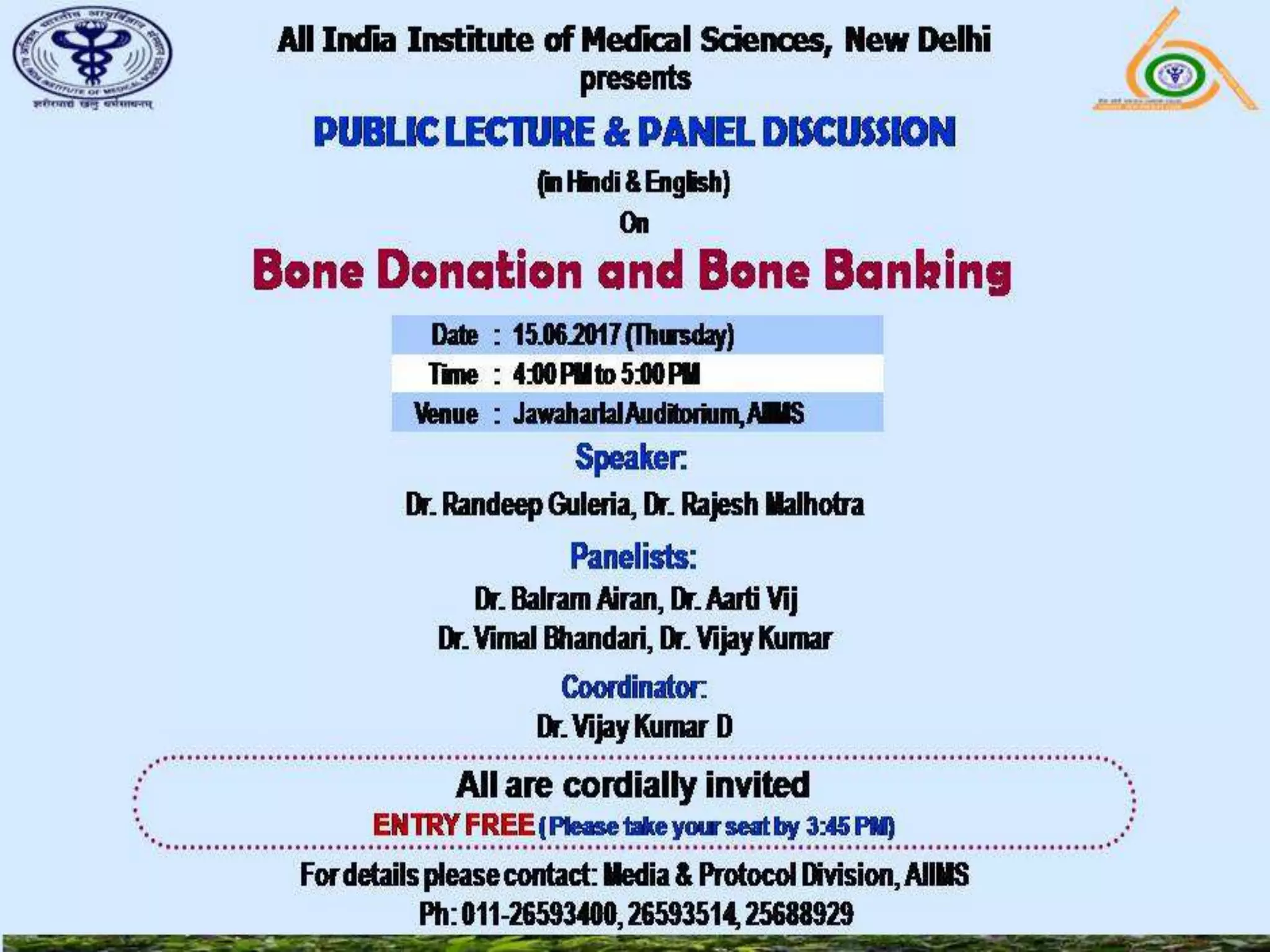 bone donation and bone banking | PPT