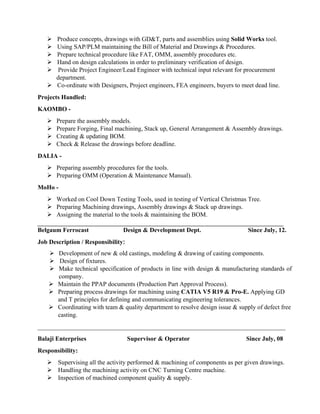 C.V. Pavankumar | PDF