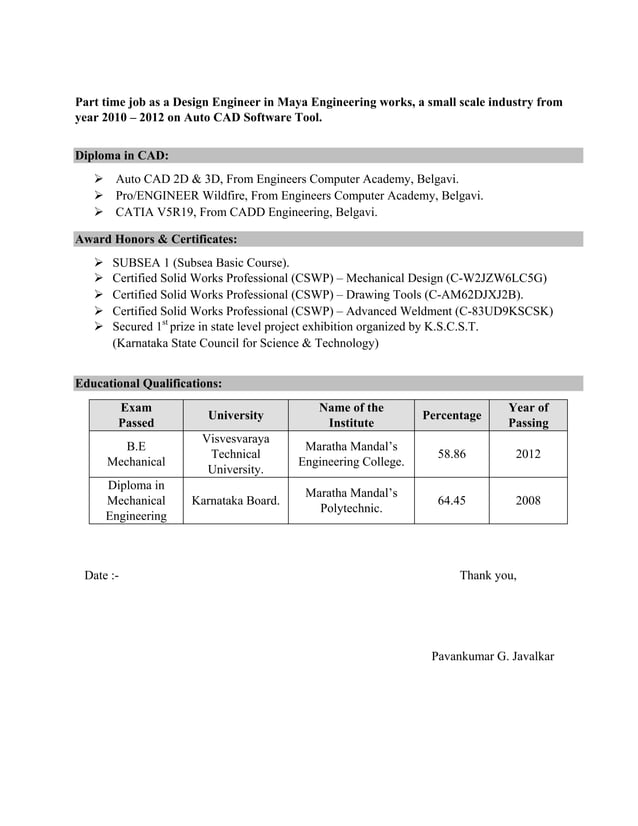 C.V. Pavankumar | PDF