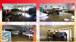 IPHT industrial training final presentation | PPT