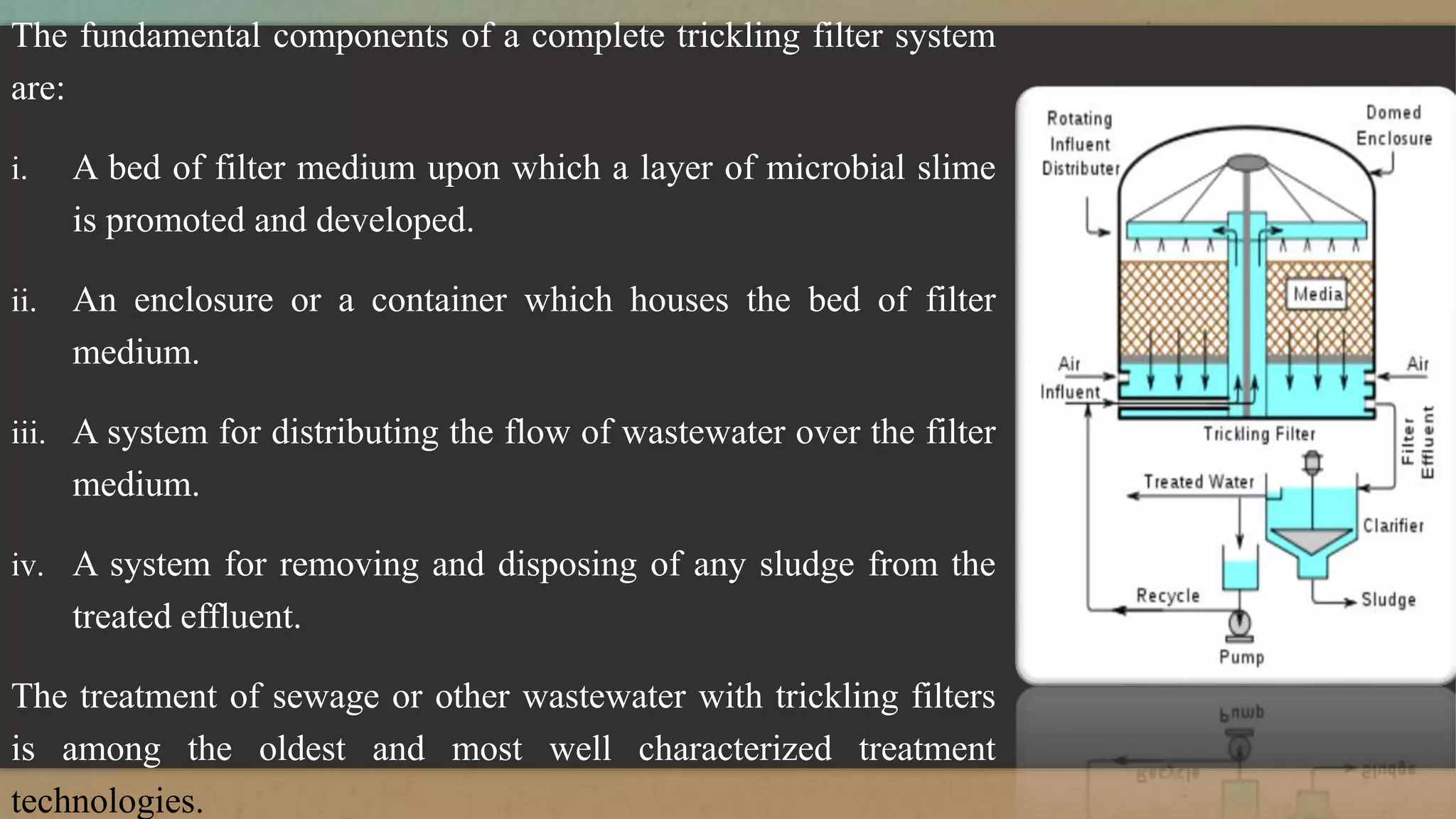 common effluent treatment plant | PPTX