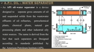 common effluent treatment plant | PPTX