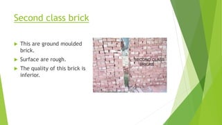 Bricks | PPT
