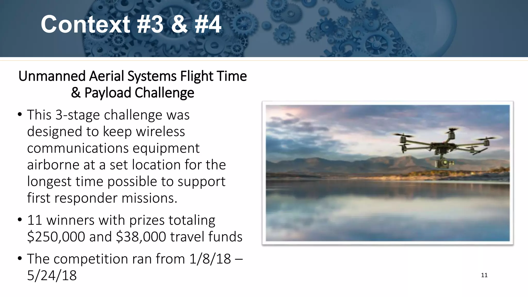 Contestant Centered Design: creative approaches to designing ...