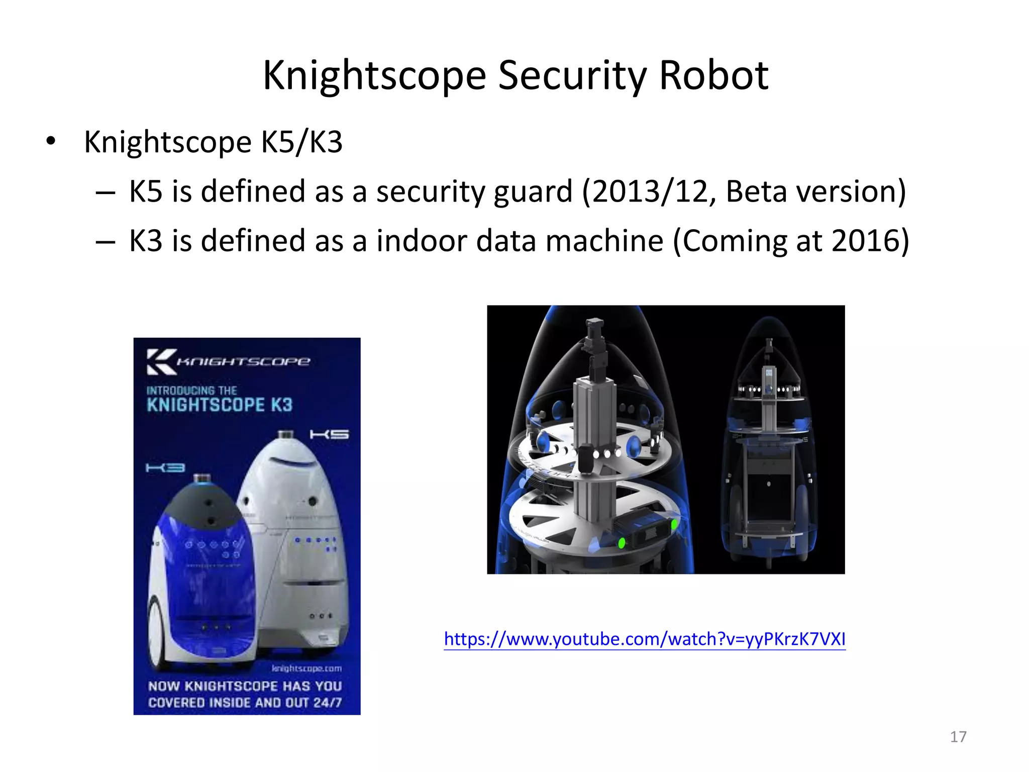 【1110ROS群開講】開發機器人大腦 - 智慧導航實務應用_賴俊吉 | PPT