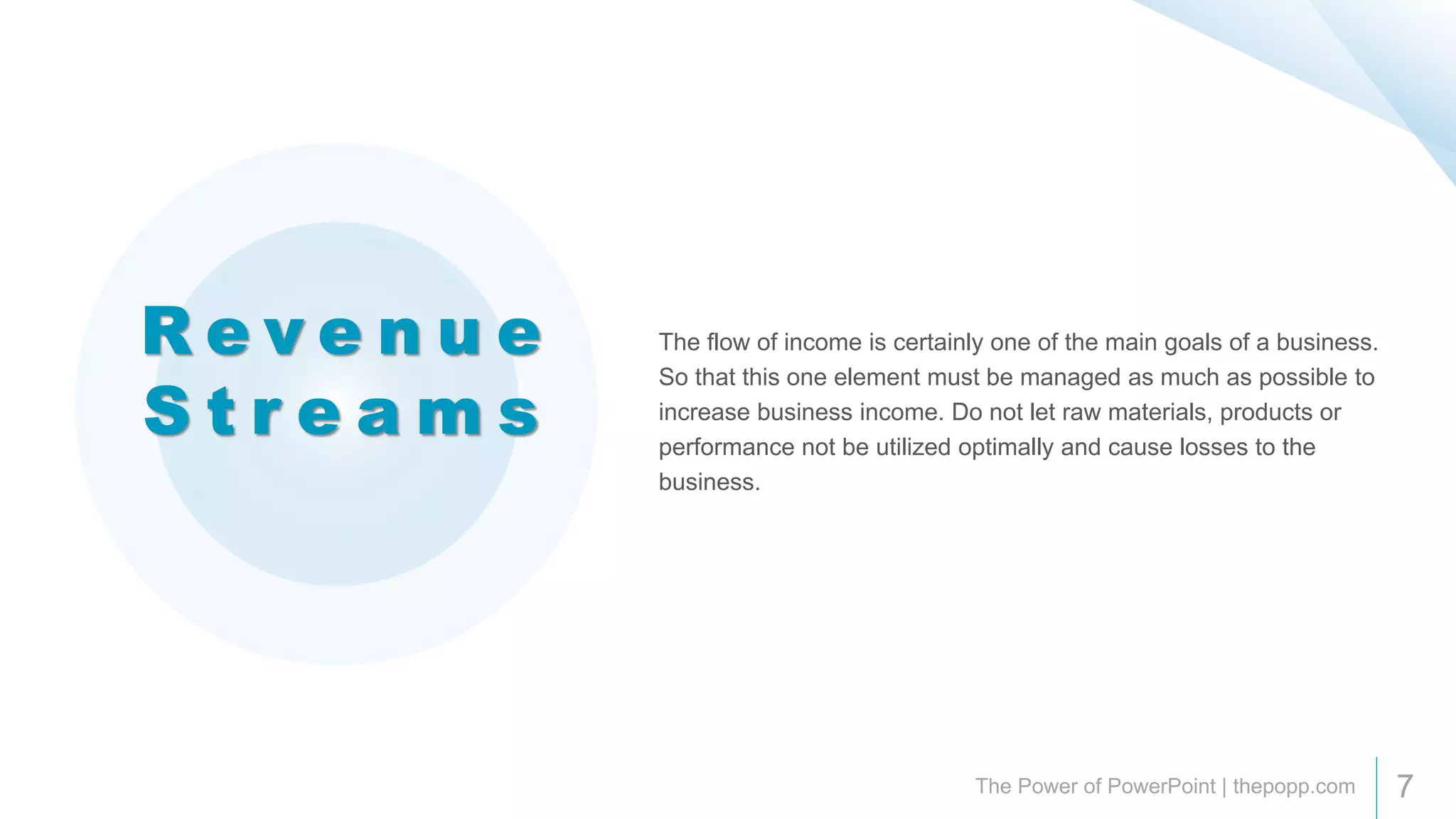 Porter’s Value Chain, Porter’s Five Force, Net Present Value, and ...
