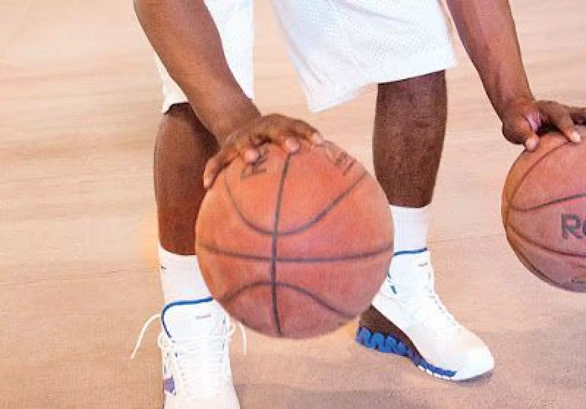 Be a better ball handler with these basketball drills | PDF