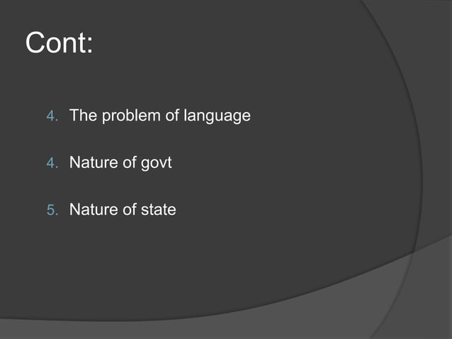 Constitutional Development from 1947 to 1958 | PPTX | Islam | Religion & Spirituality