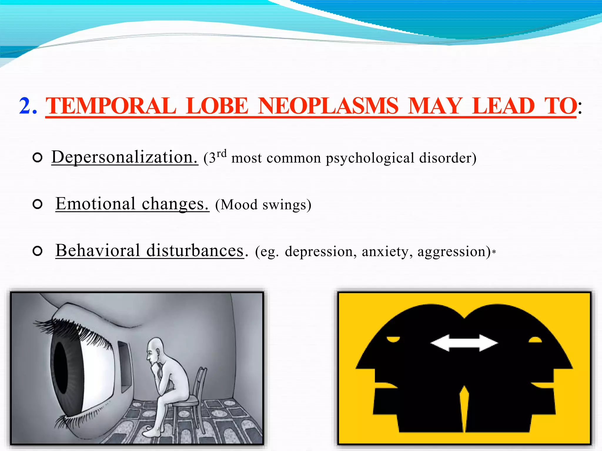 Clinical Pictures of Brain tumor (neuroma) | PPSX