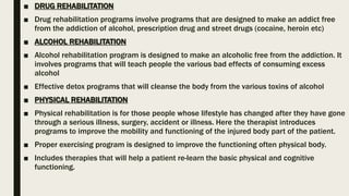 community based rehabilitation | PPTX
