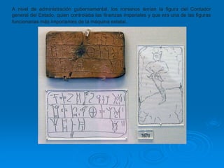 La contabilidad en la edad antigua | PPT