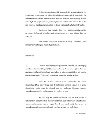 Eigenares kater Lee moet FAVV 700 euro betalen | PDF