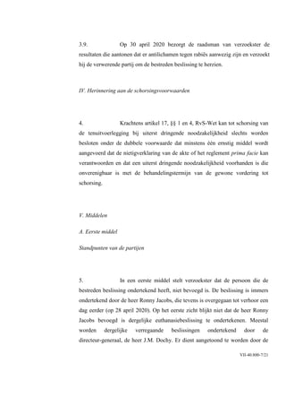 Eigenares kater Lee moet FAVV 700 euro betalen | PDF