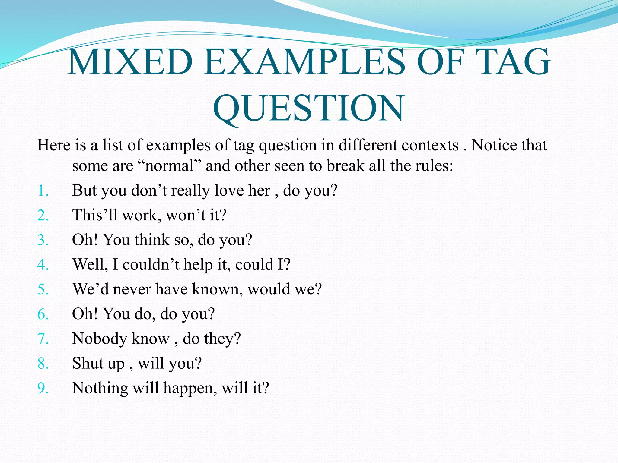 TOPIC -2 FRAMING QUESTION. | PPTX