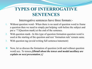 TOPIC -2 FRAMING QUESTION. | PPTX