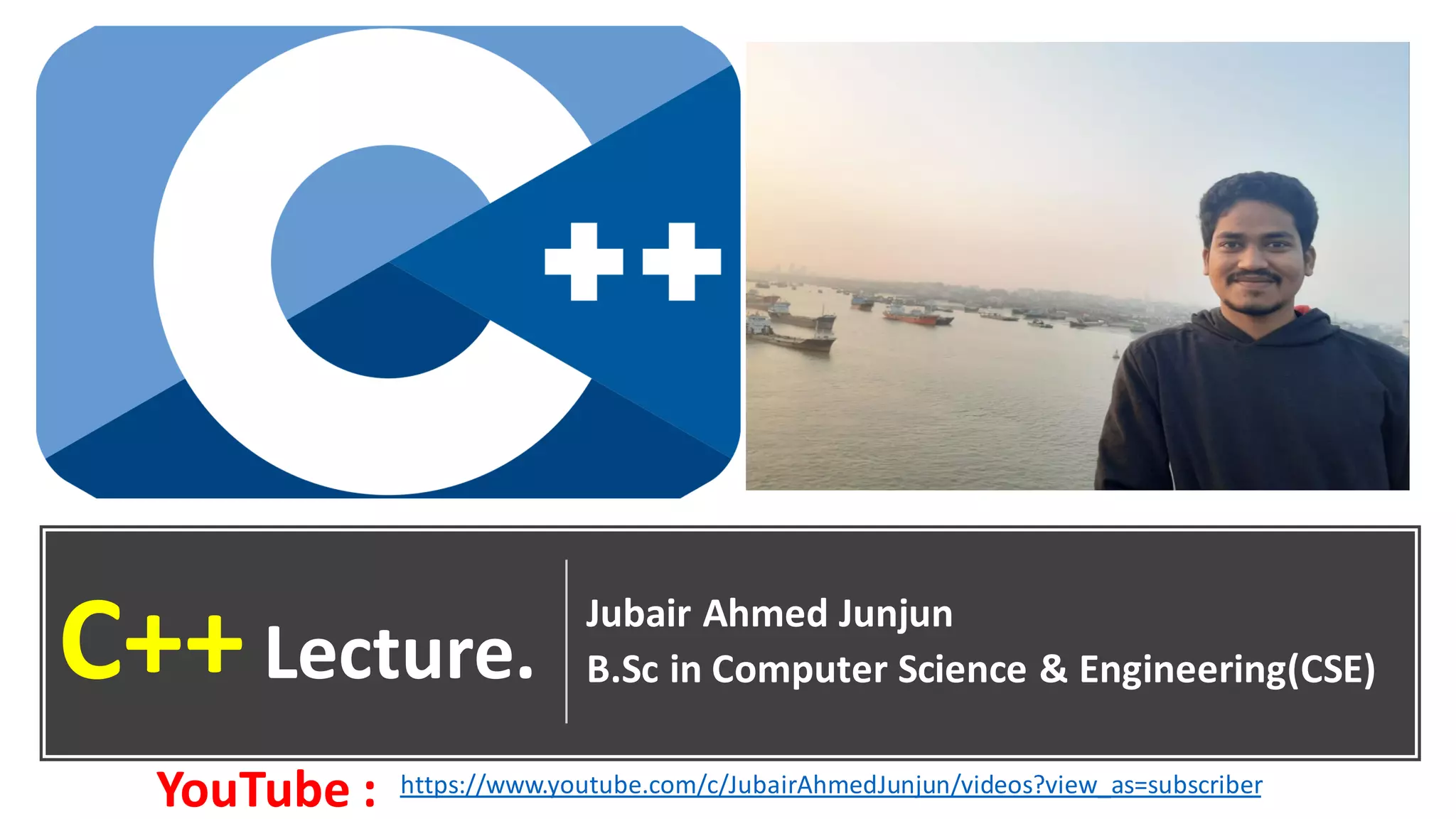 C++ Bangla Tutorials. | PDF