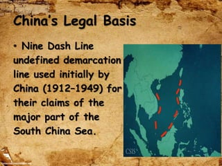 Philippine Archipelago; Geological and Geographical bases | PPTX