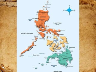 Philippine Archipelago