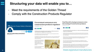 Digital Construction: Back to Basics | PPTX