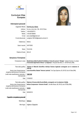 C.V. Sara Costigliola.pdf