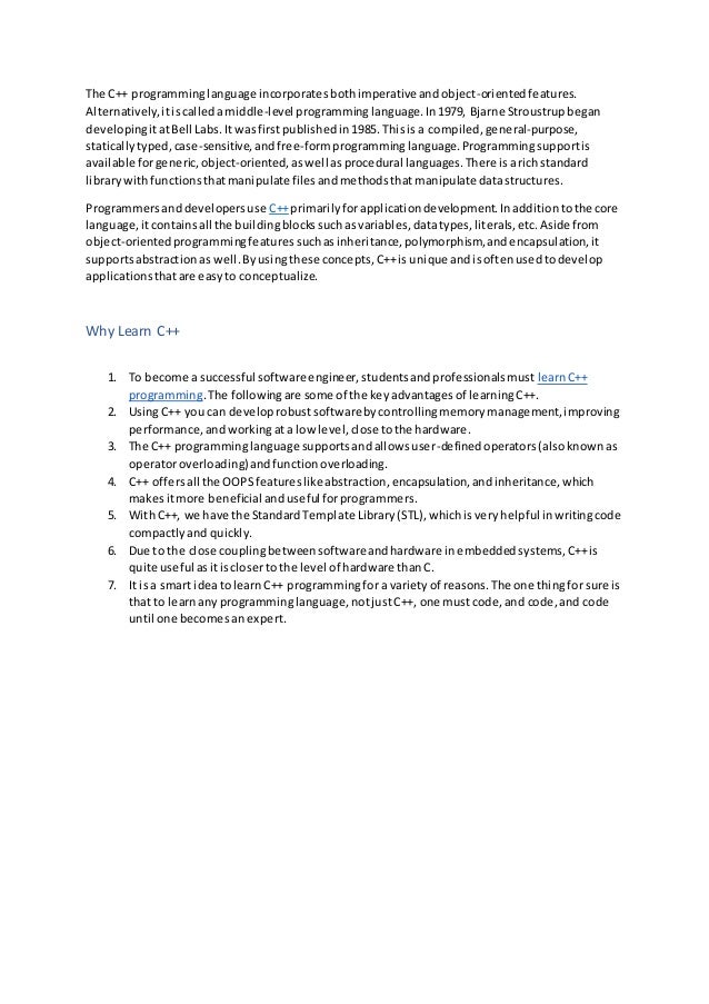 best online courses | DOCX