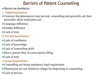 c. Patient counselling.pptx