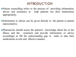 c. Patient counselling.pptx