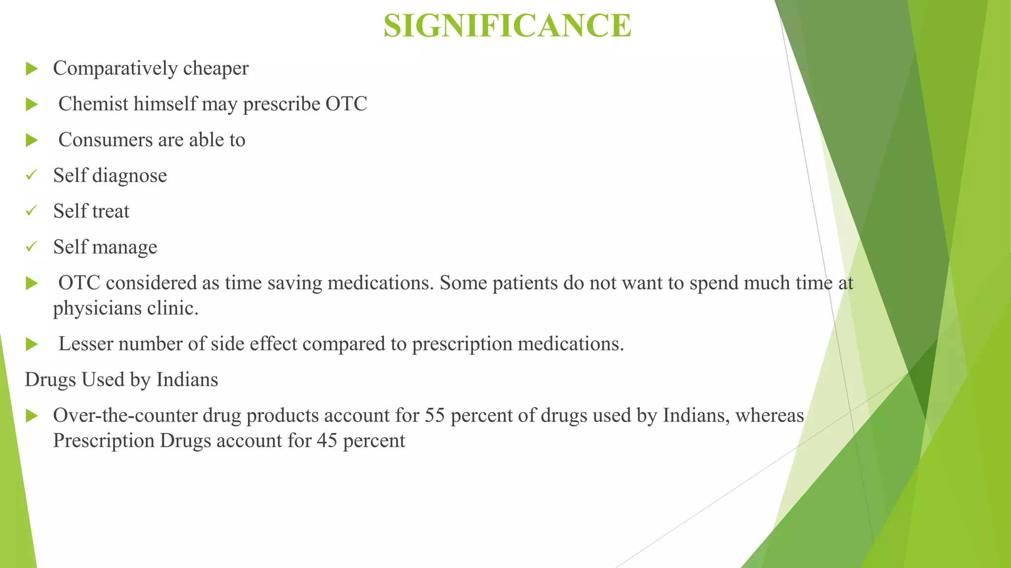 c. Over the counter (OTC) sales.pptx
