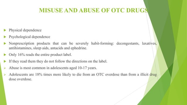 c. Over the counter (OTC) sales.pptx