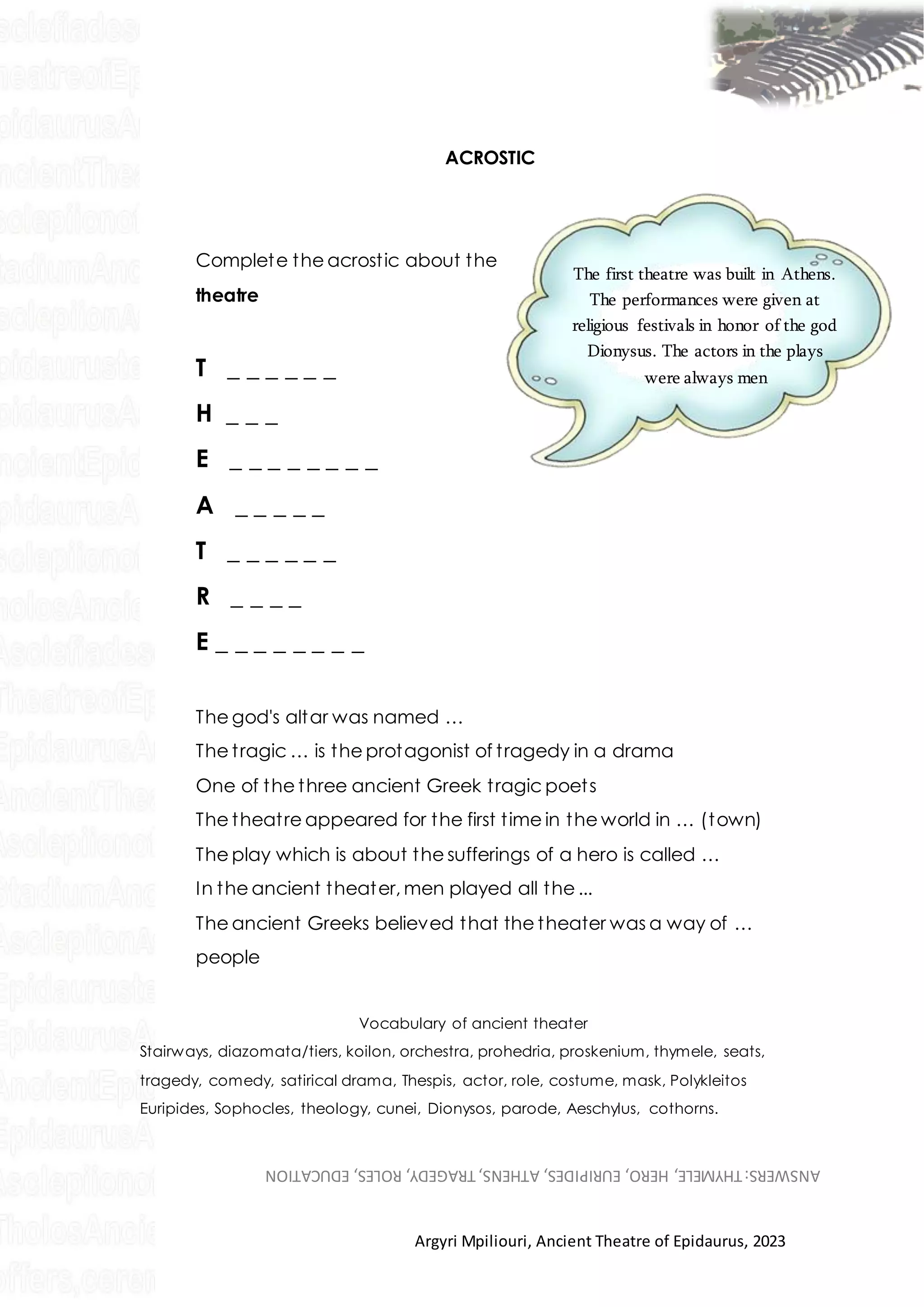 Ancient Theatre_WorkSheets.pdf