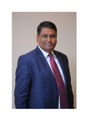 C Vijayakumar, CEO of HCL Tech, Earns 10 Times More Than Mukesh Ambani ...
