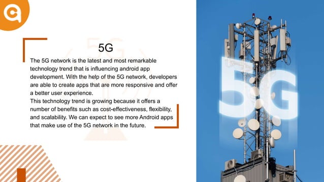 Latest Technology Trends That Trigger Android App Development Process ...