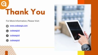 Latest Technology Trends That Trigger Android App Development Process ...