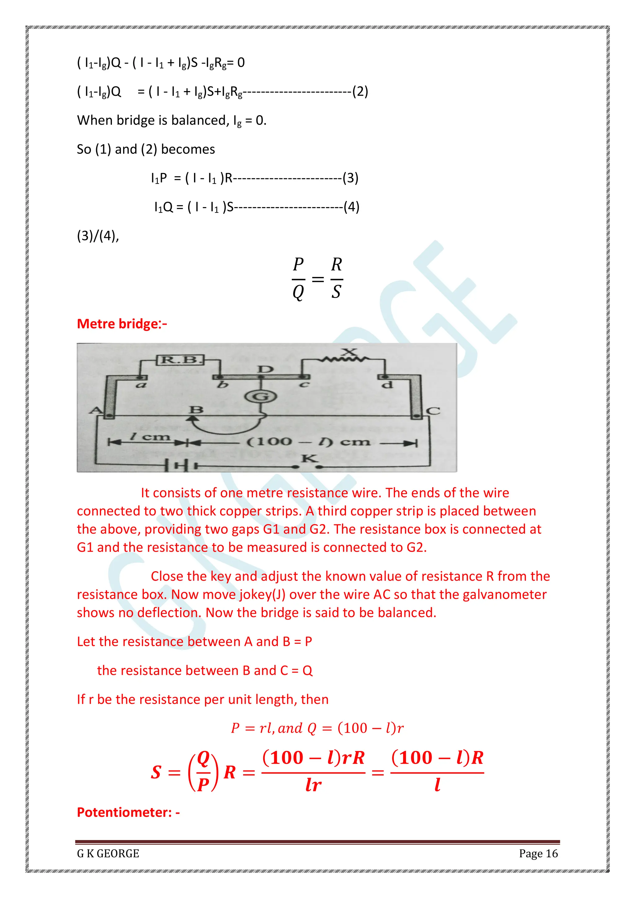 C.12 PHYSICS CURRENT ELECTRICITY notes.pdf