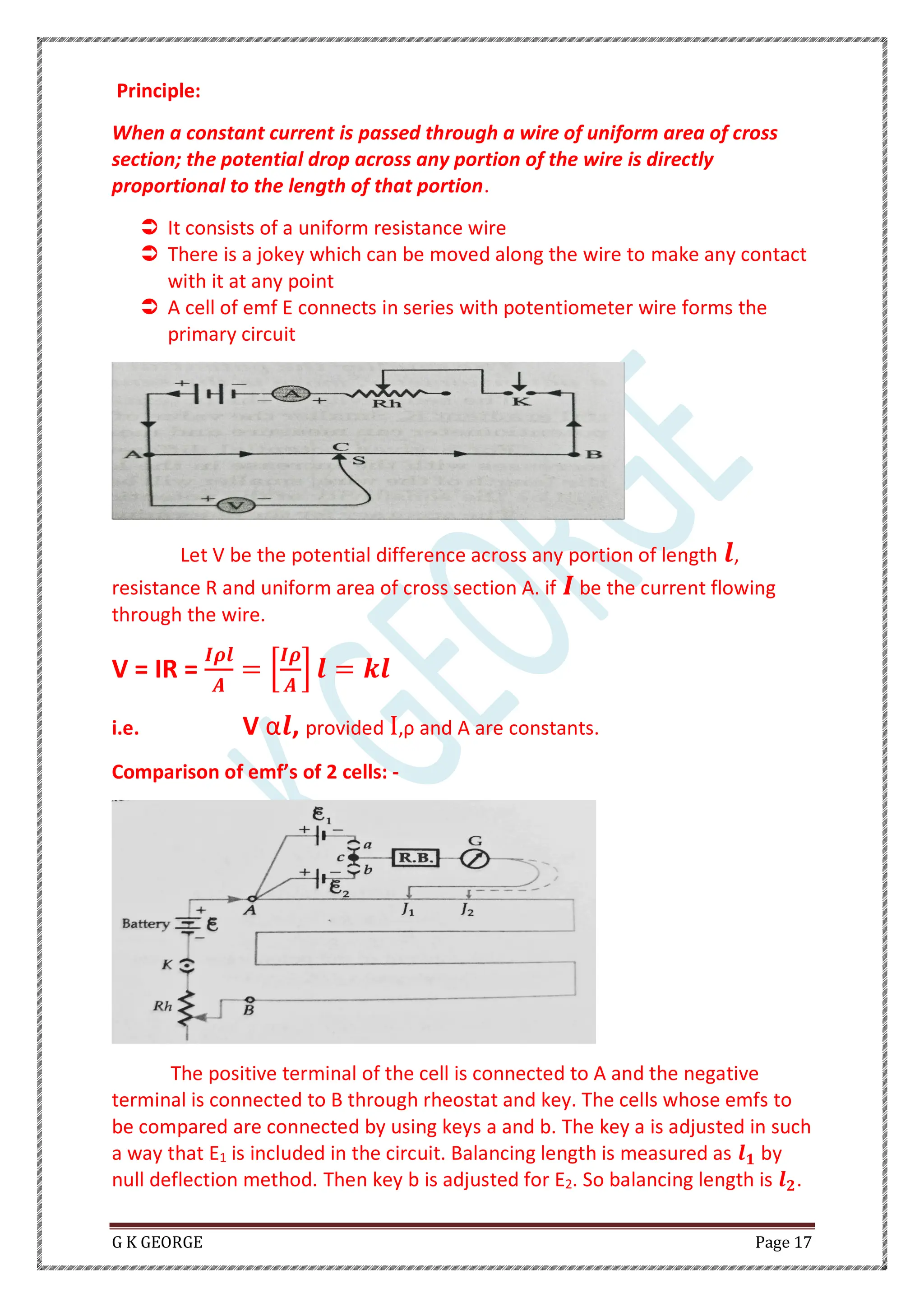 C.12 PHYSICS CURRENT ELECTRICITY notes.pdf