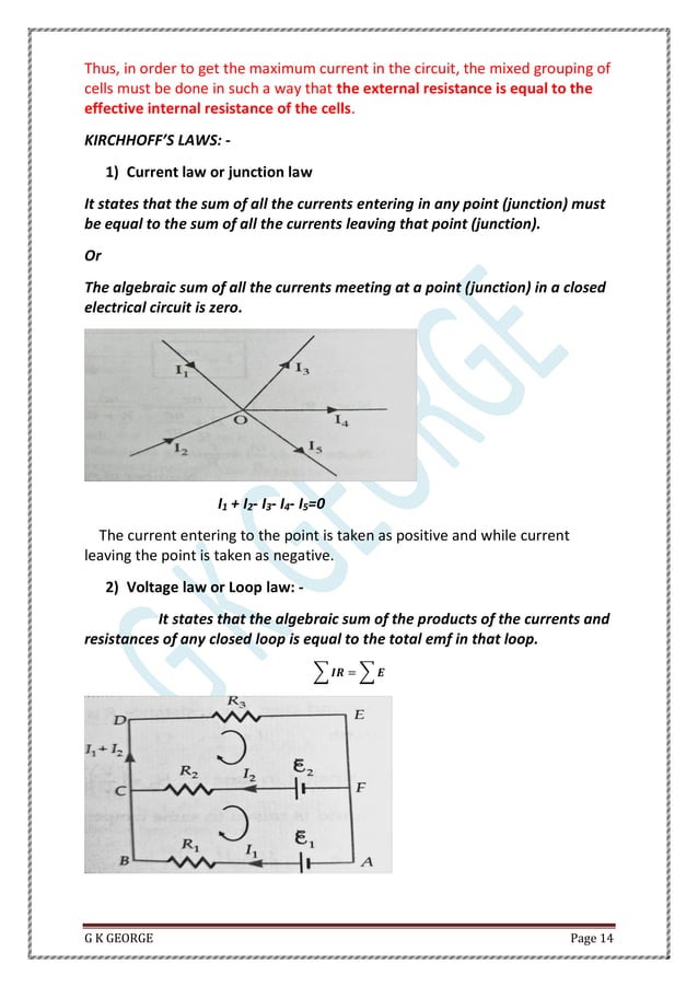 C.12 PHYSICS CURRENT ELECTRICITY notes.pdf