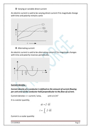 C.12 PHYSICS CURRENT ELECTRICITY notes.pdf