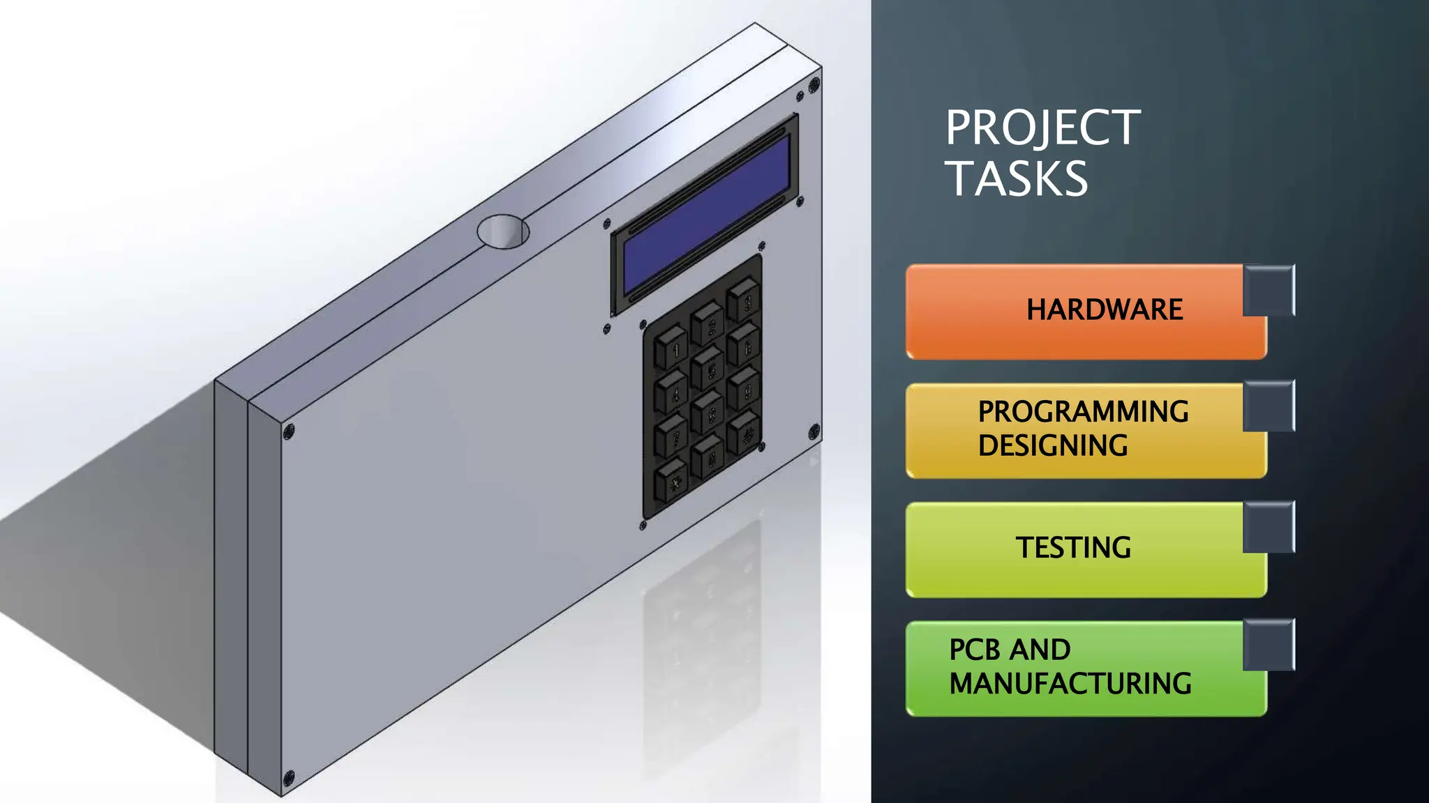 C.B2-presentation mcb presentation of connection | PPT