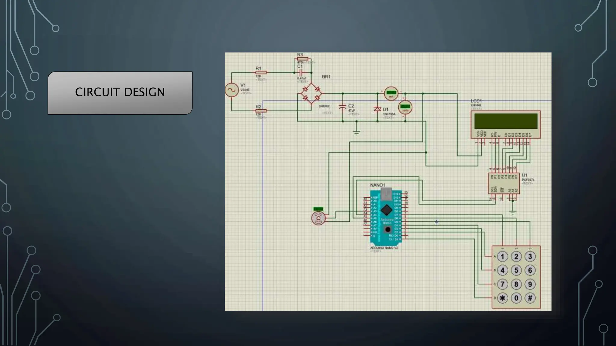 C.B2-presentation mcb presentation of connection | PPT